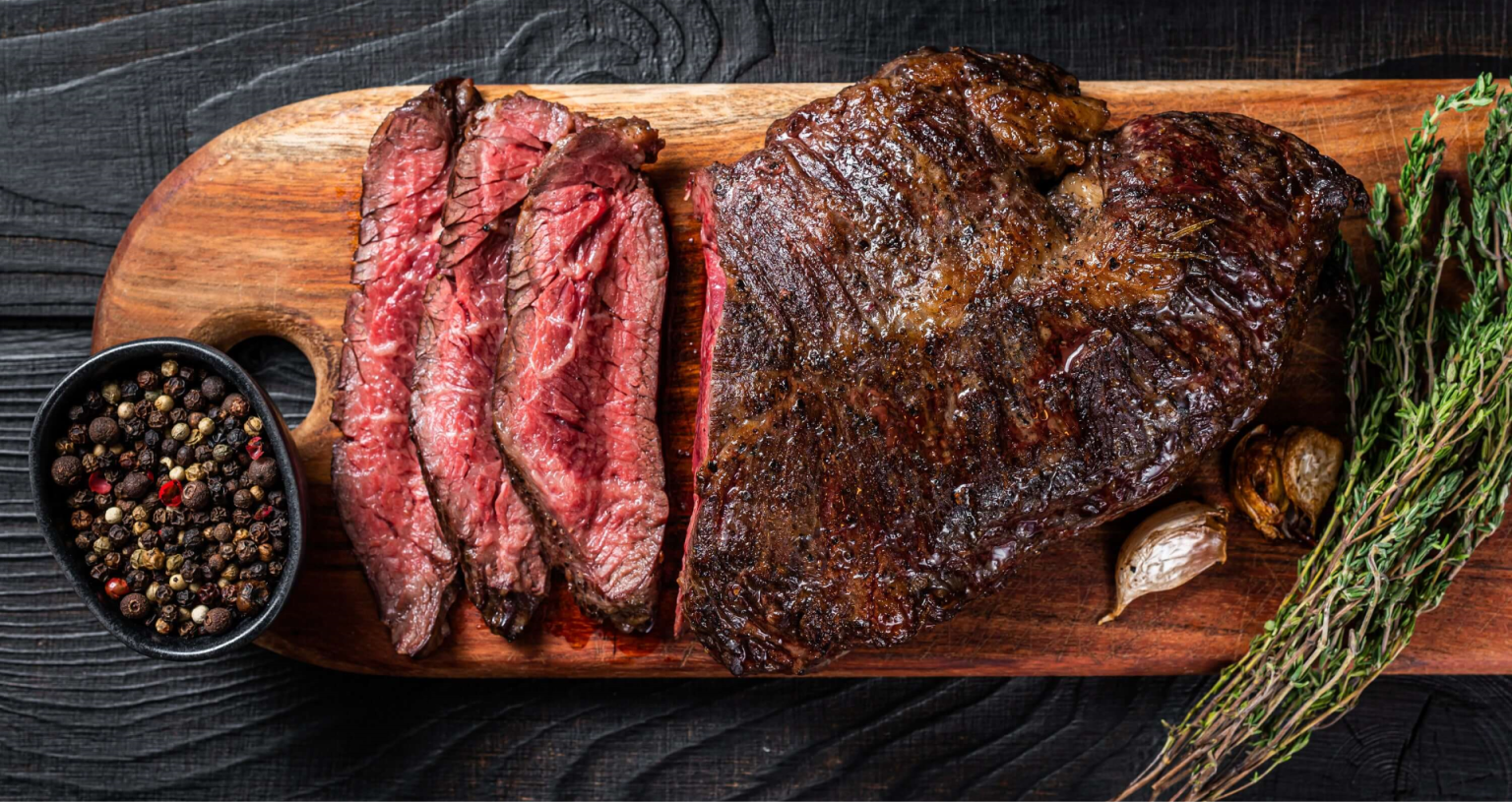 Butcher’s Block | Premium Meats at Sara’s Mediterranean Market